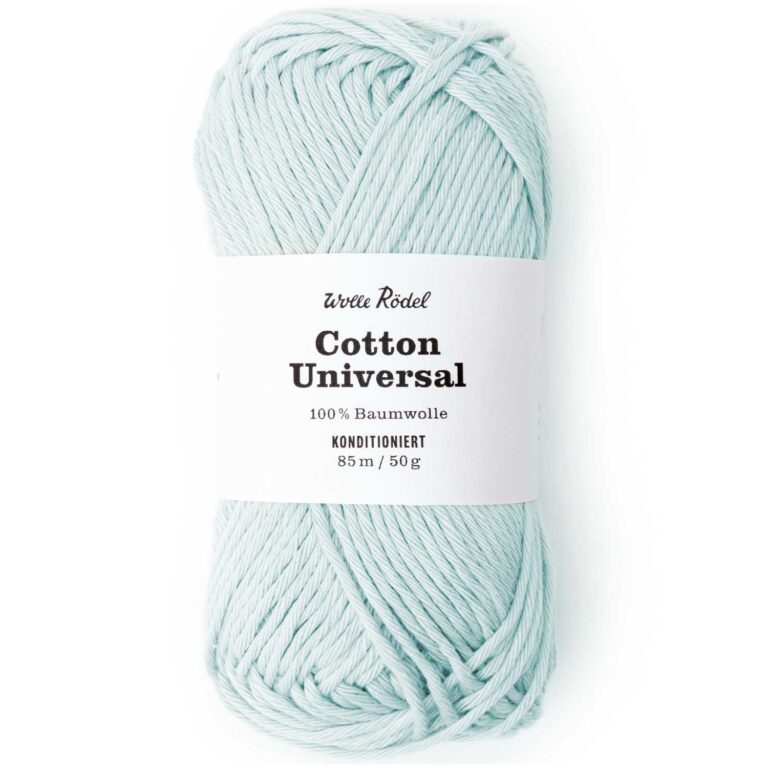 Babydecke stricken: Strickanleitung mit Garn-Tipps | YLLE